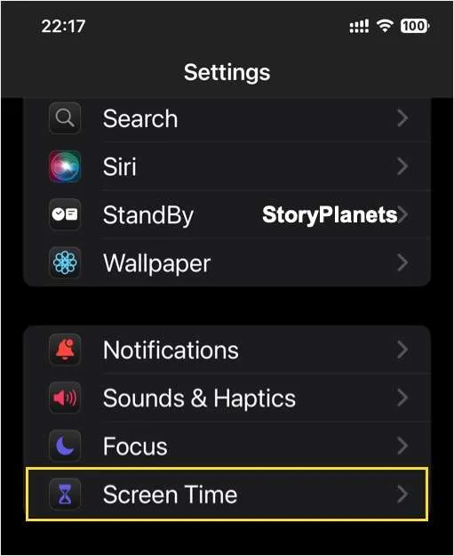 How to Set Up Parental Controls on iPhone? » Story Planets