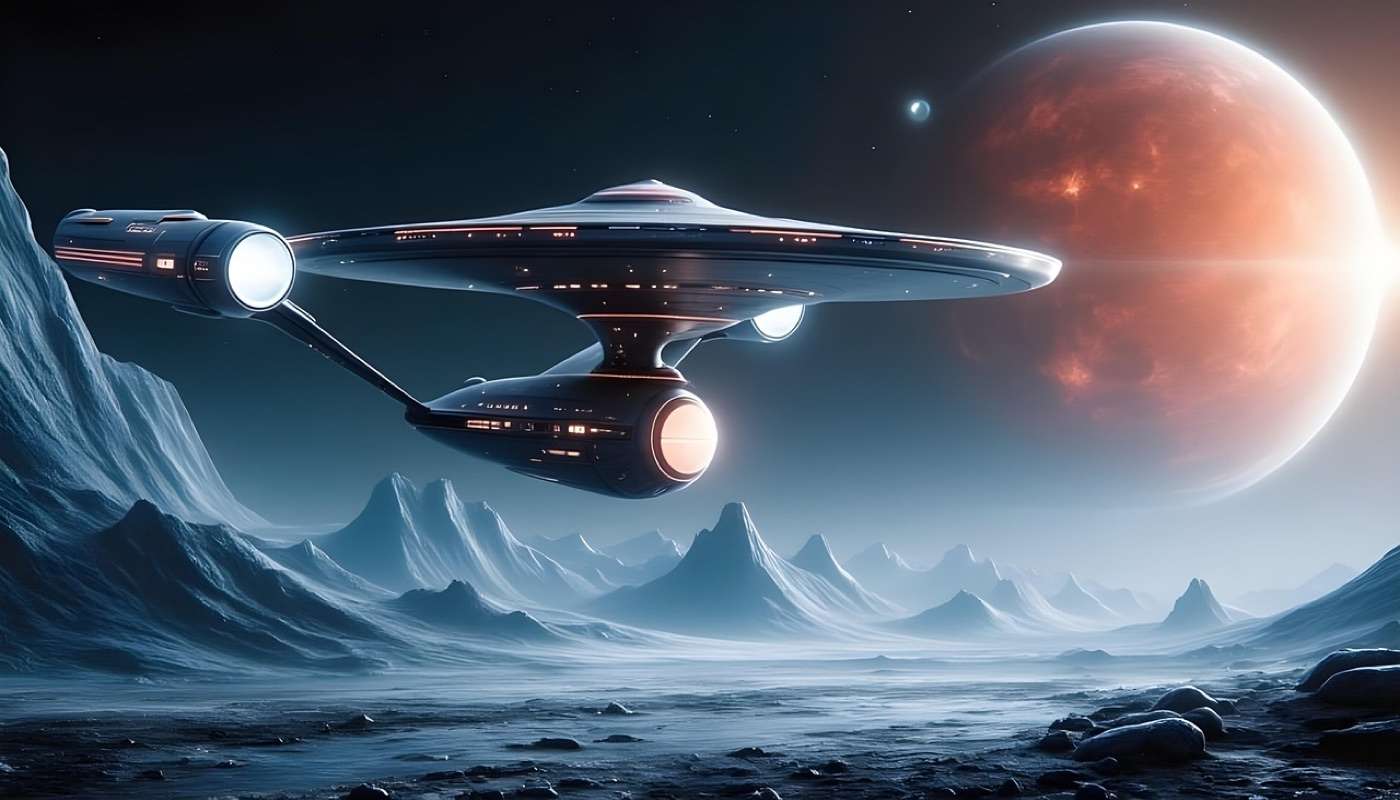 Elon Musk’s Starship: Will Humans Live on Mars by 2050? » Story Planets Elon Musk’s Starship: Will Humans Live on Mars by 2050? » Story Planets