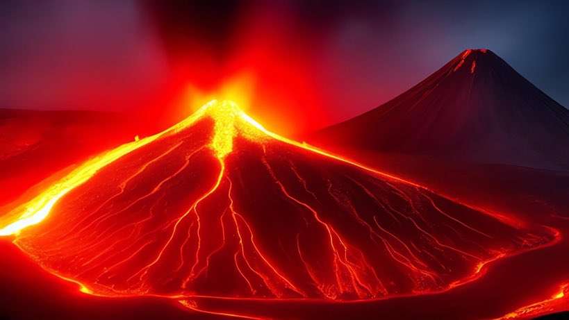 Top 10 Interesting Facts About Volcanoes » Story Planets