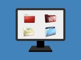 How to Change Folder Icons in Windows 11? » Story Planets